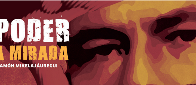 El poder en la mirada – Cronopio.MX