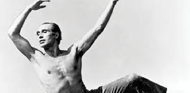 José Limón – Cronopio.MX