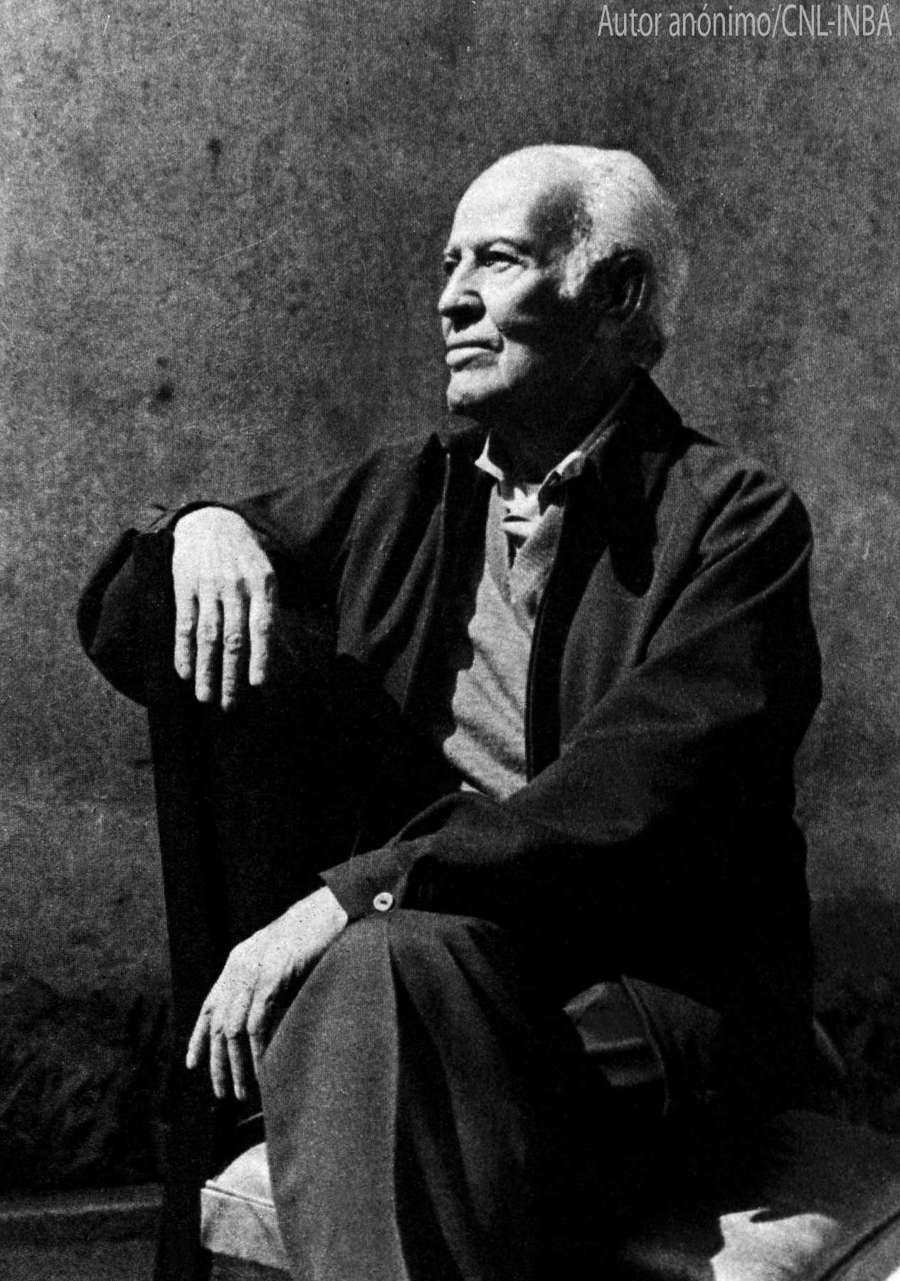 La obra de Elías Nandino, combinación entre ciencia médica y poesía ...