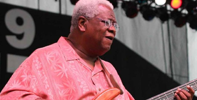 Rendirá la Muestra Internacional de Jazz tributo al bajista Abraham ...